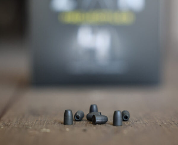 AEA HP SS Max | Utah Airguns