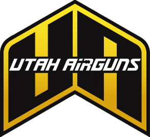 JTS Airguns Airacuda MAX PCP Airgun