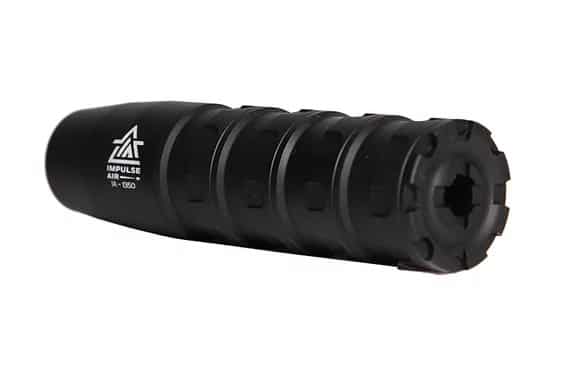 Impulse Air IA-1350 Moderator | Utah Airguns