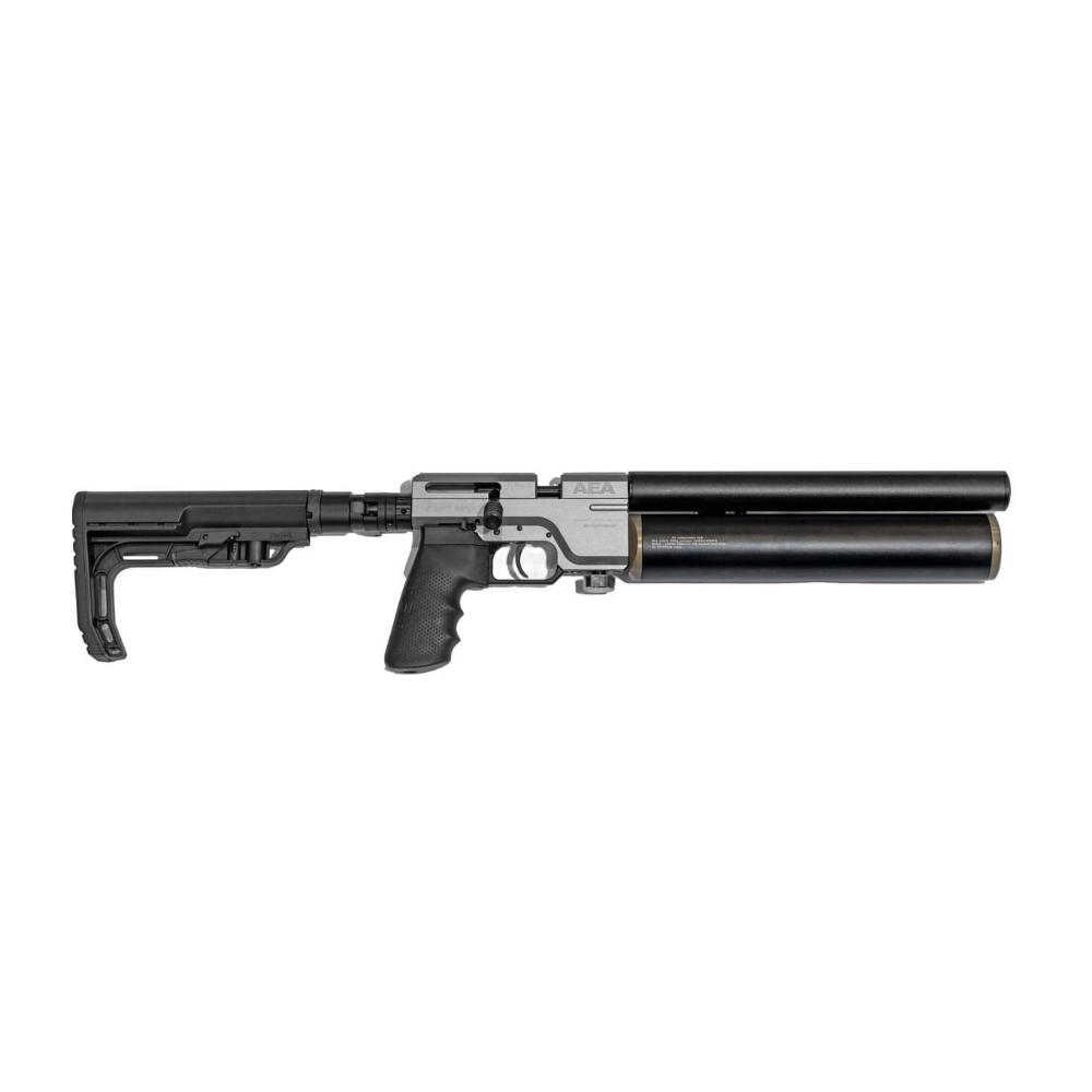 AEA HP SS Max | Utah Airguns
