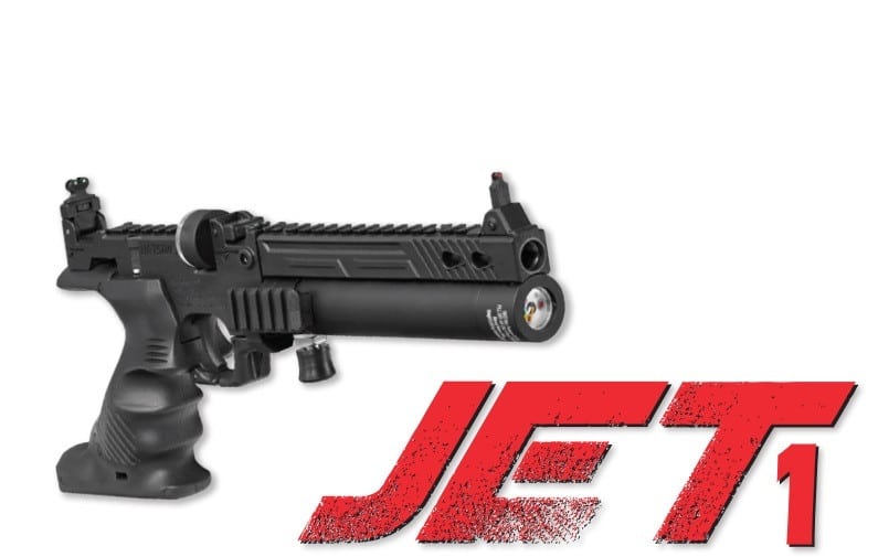 22 Caliber Air Pistols | Shop Now