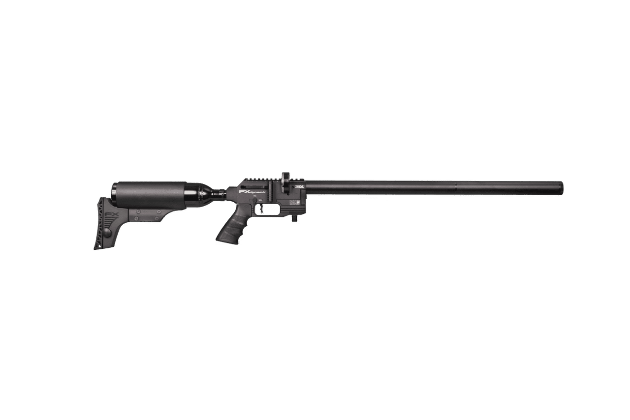 FX Dynamic VP Standard (600mm) Airgun | Utah Airguns