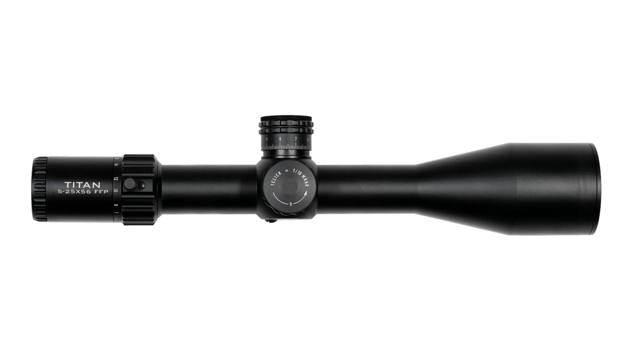 Element Optics | Rifle Scopes & Optics