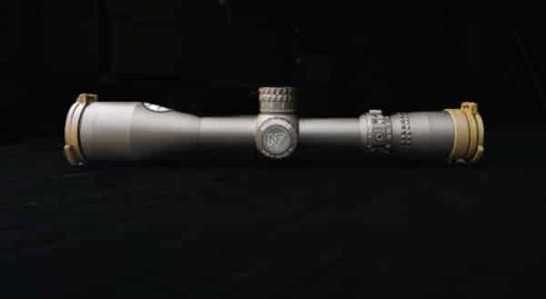 Scope Turret Stickers | Utah Airguns