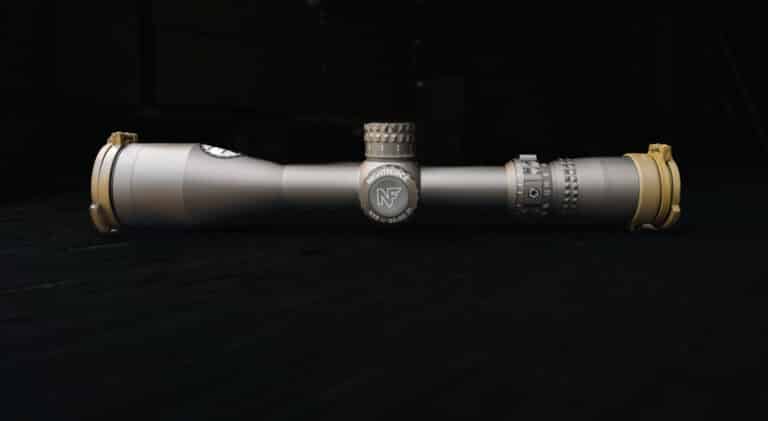 Edgun Leshiy 2 - Long | Utah Airguns