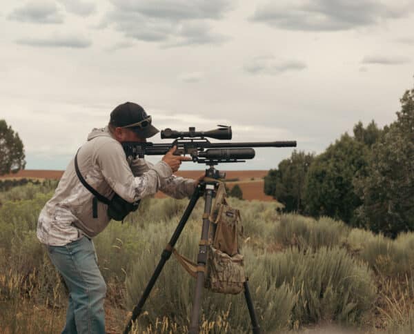 Air Venturi Alpha Compact Tube .22 Cal - Utah Airguns