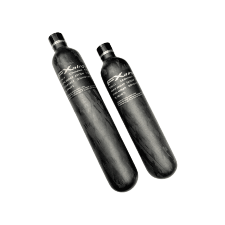 PCP Air Tanks and Bottles for Air Rifles | Shop Now