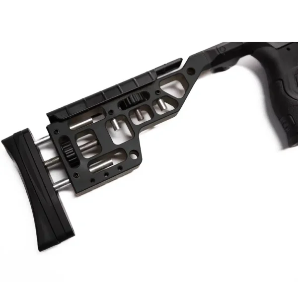 AirMaks KATRAN NX 700mm - Unchoked Barrel - Utah Airguns