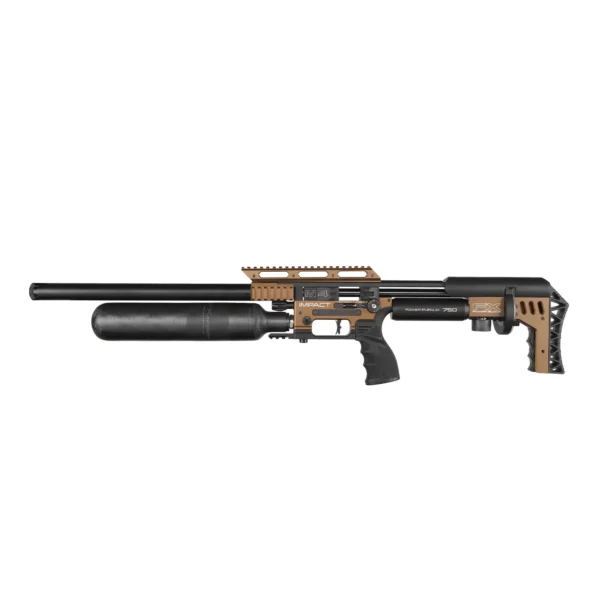 FX Impact M4 Sniper Airgun - Copper - Utah Airguns