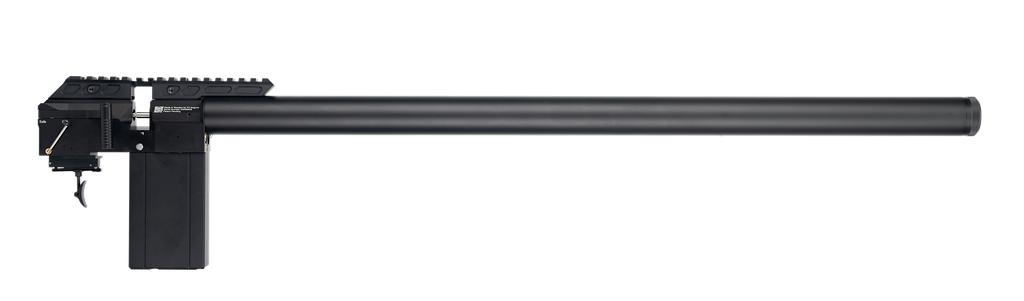 FX DRS Pro System - 700mm - Utah Airguns