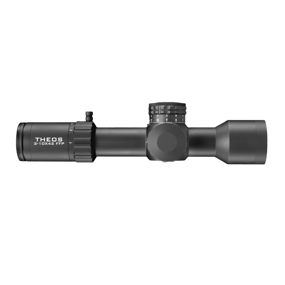 Element Optics | Rifle Scopes & Optics