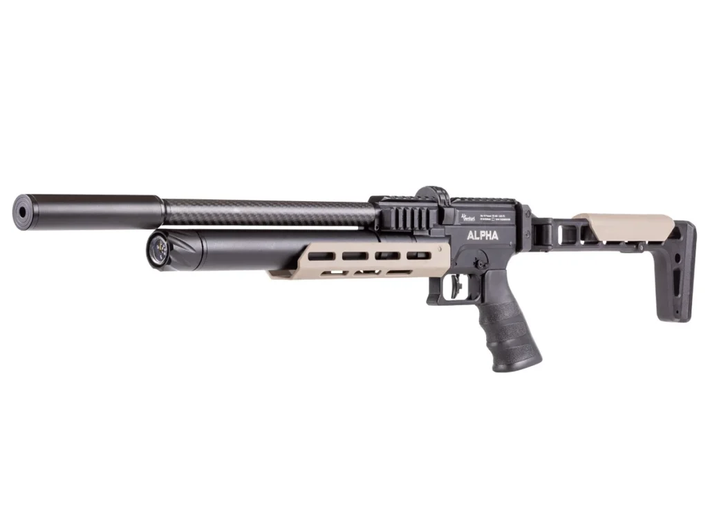 FX DRS Pro MDT 700 Airgun - Utah Airguns