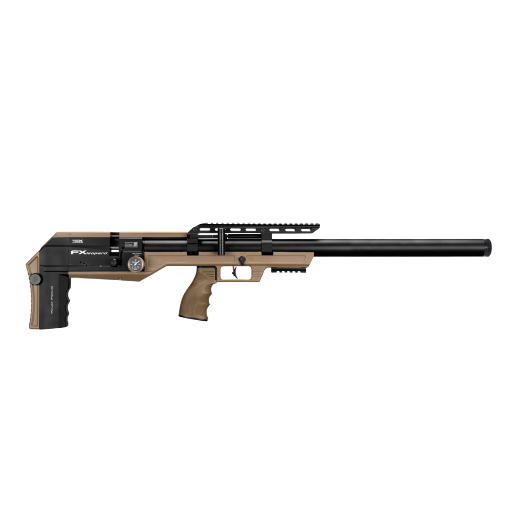 AEA Megalodon 15 Pump Action Air Rifle - Utah Airguns